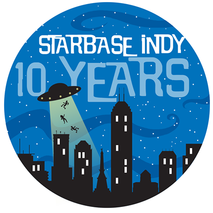 Gal’s Guide at Starbase Indy – Gal's Guide