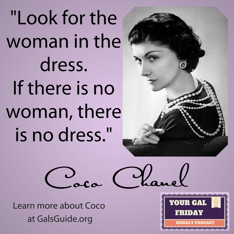 Coco Meme – Gal's Guide