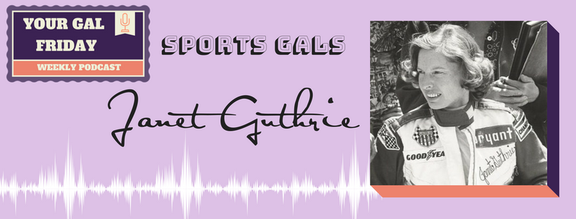 Your Gal Friday – Gals Guide