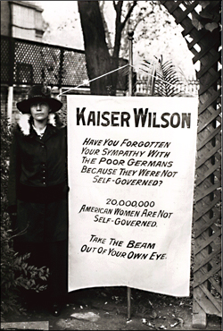 kaiser-wilson-Banner from National Archives – Gal's Guide