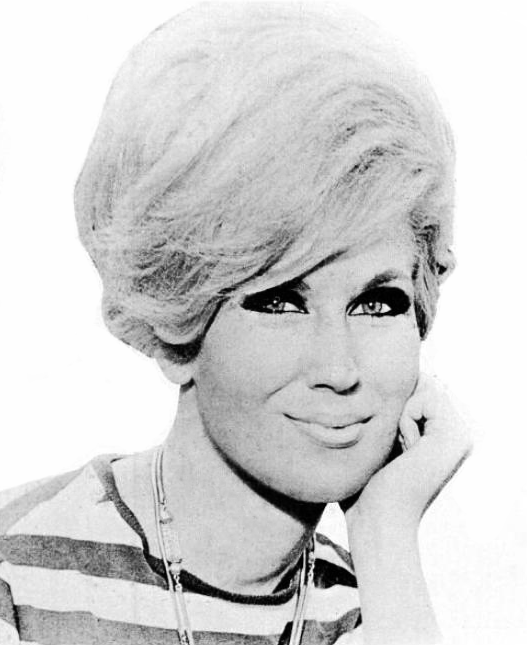 Dusty Springfield – Gal's Guide