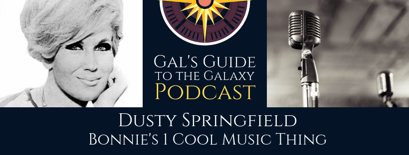 Dusty Springfield – Gal's Guide