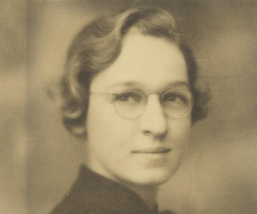 Virginia Apgar – Gal's Guide