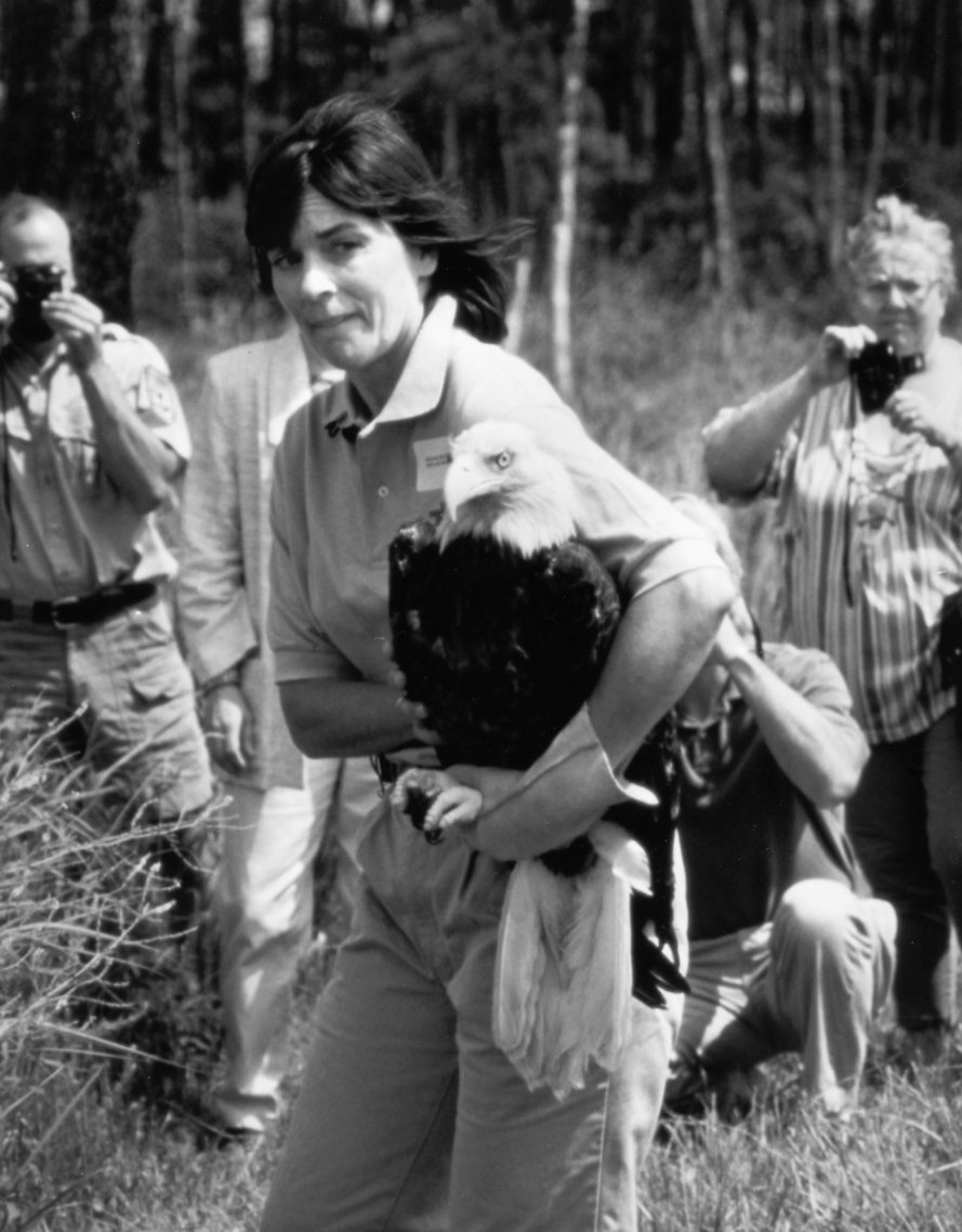 Mollie Beattie – Gal's Guide