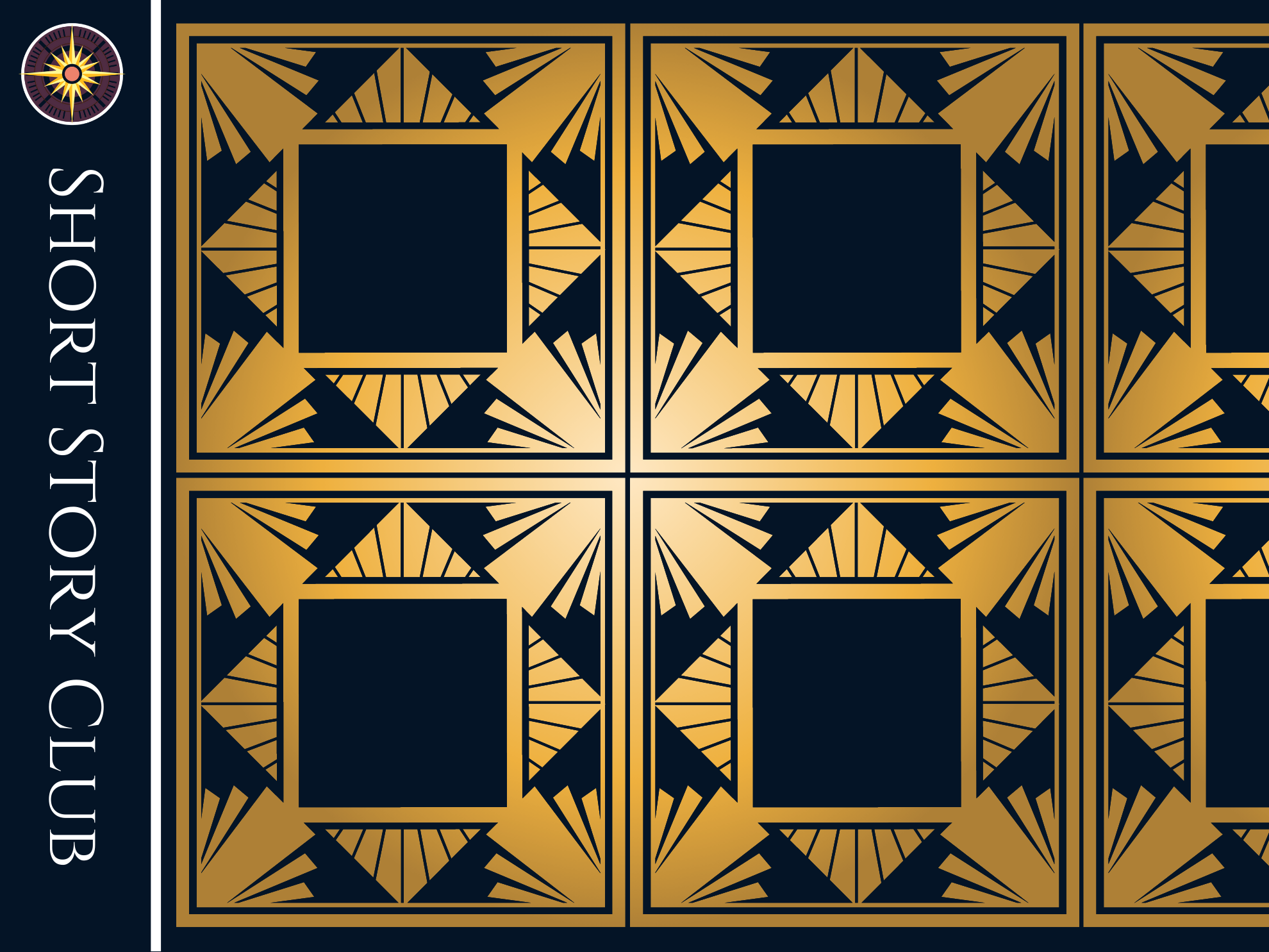 Short Story Club – Gal's Guide