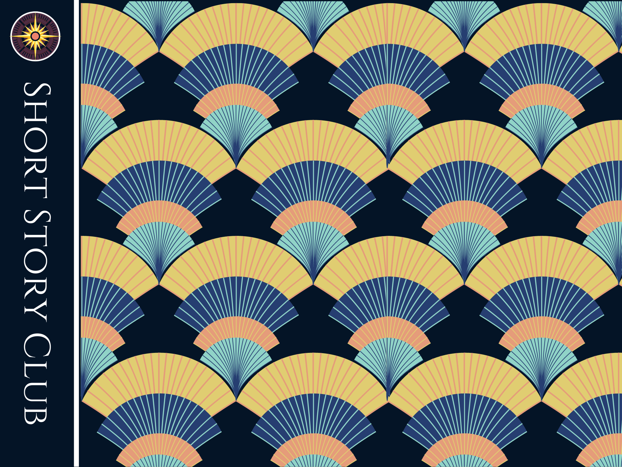 Short Story Club – August – Gal's Guide