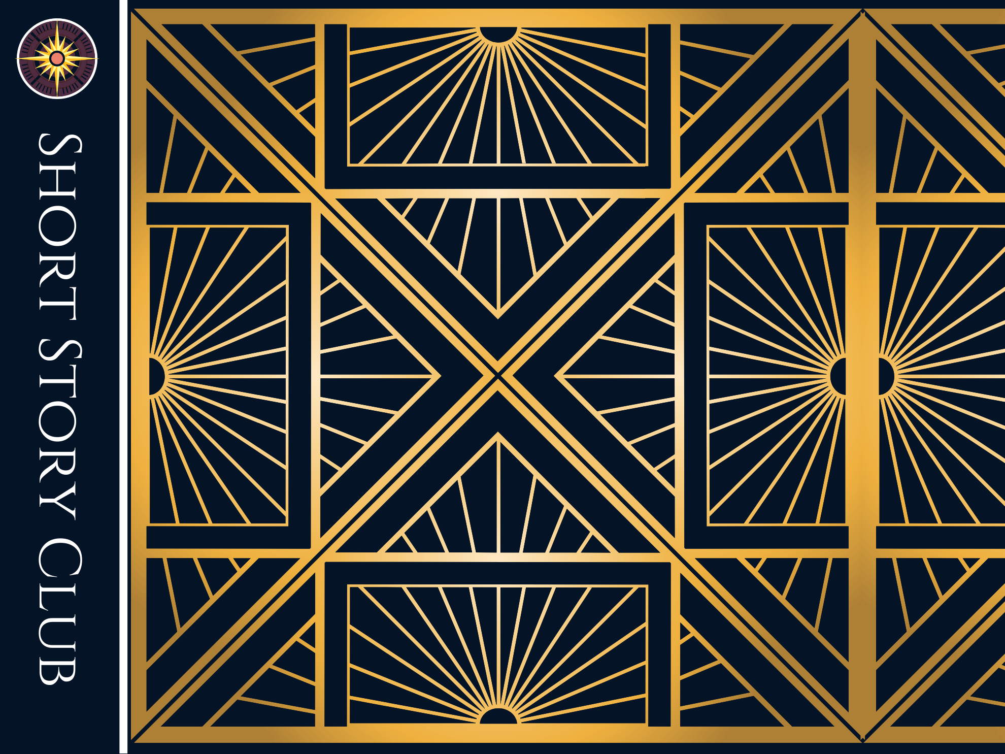 Short Story Club – September – Gal's Guide