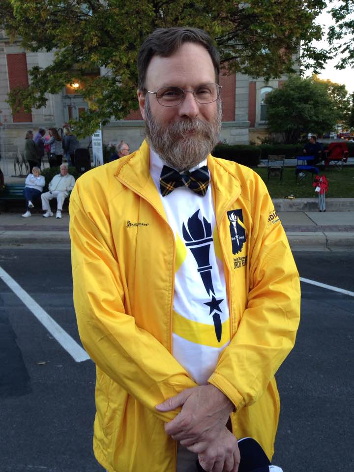 Book Signing with David Heighway – Gal's Guide