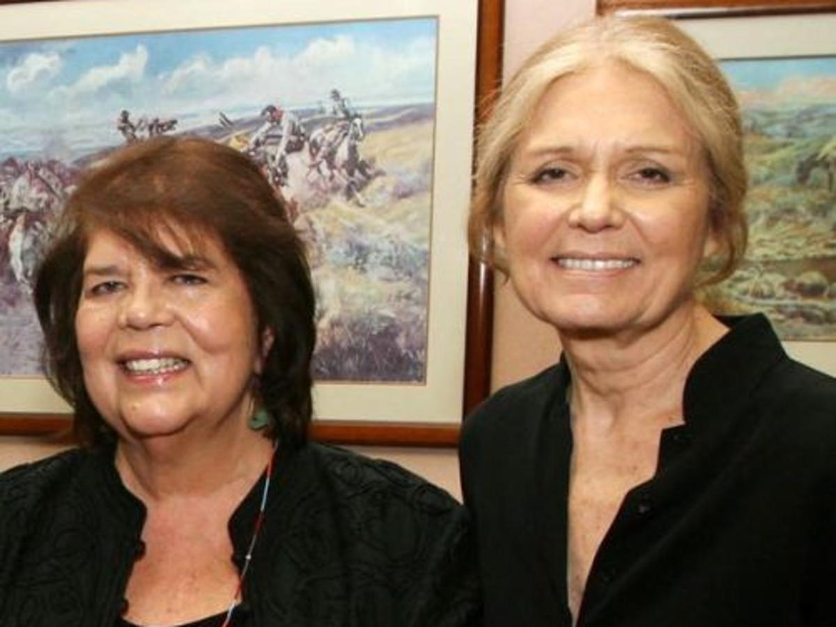 Wilma Mankiller – Gal's Guide