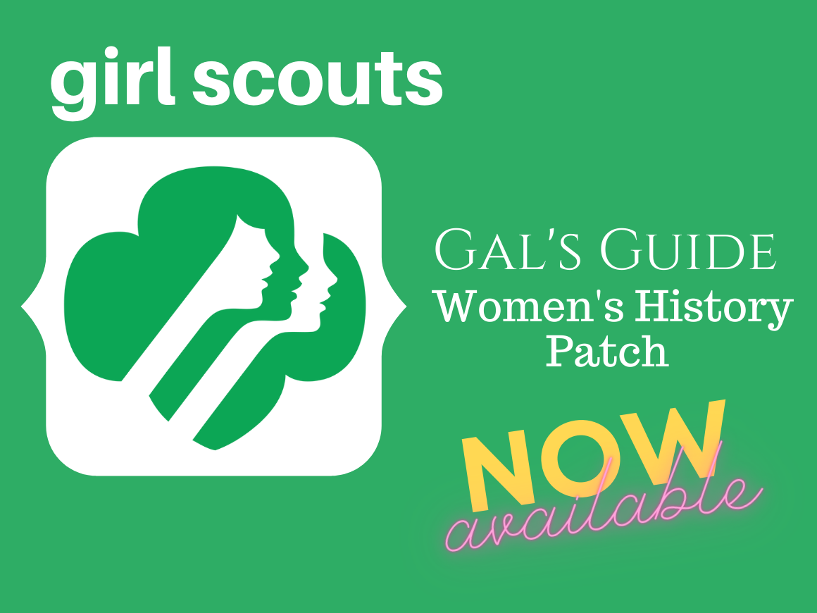 Girl Scouts @Gals Guide – Gal's Guide