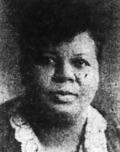 Grace Wilson Evans – Gal's Guide