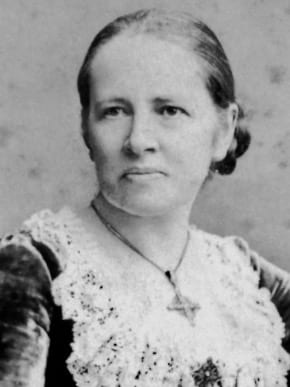 Elizabeth Garrett Anderson – Gal's Guide