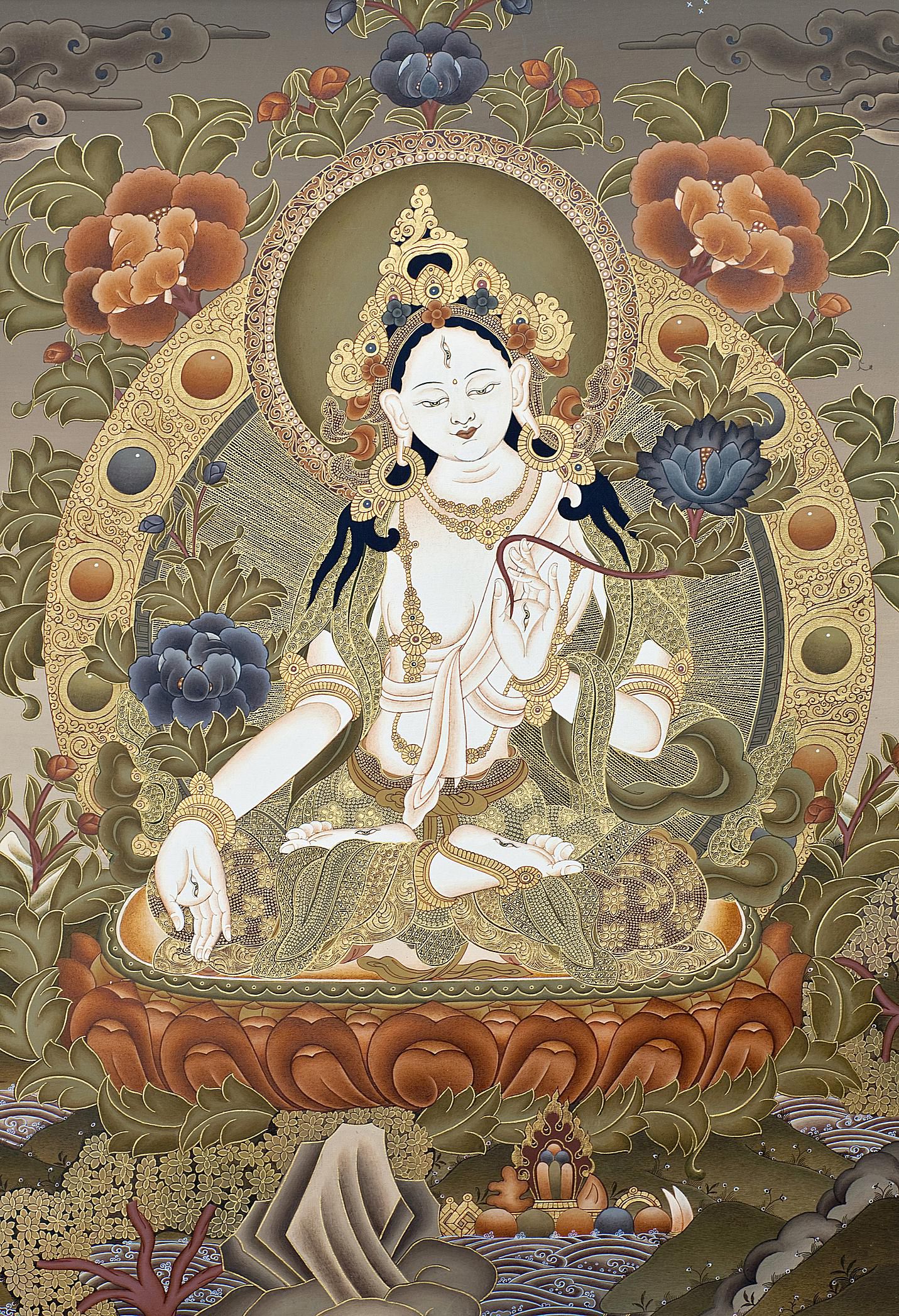 Who is Tara? – Gal's Guide