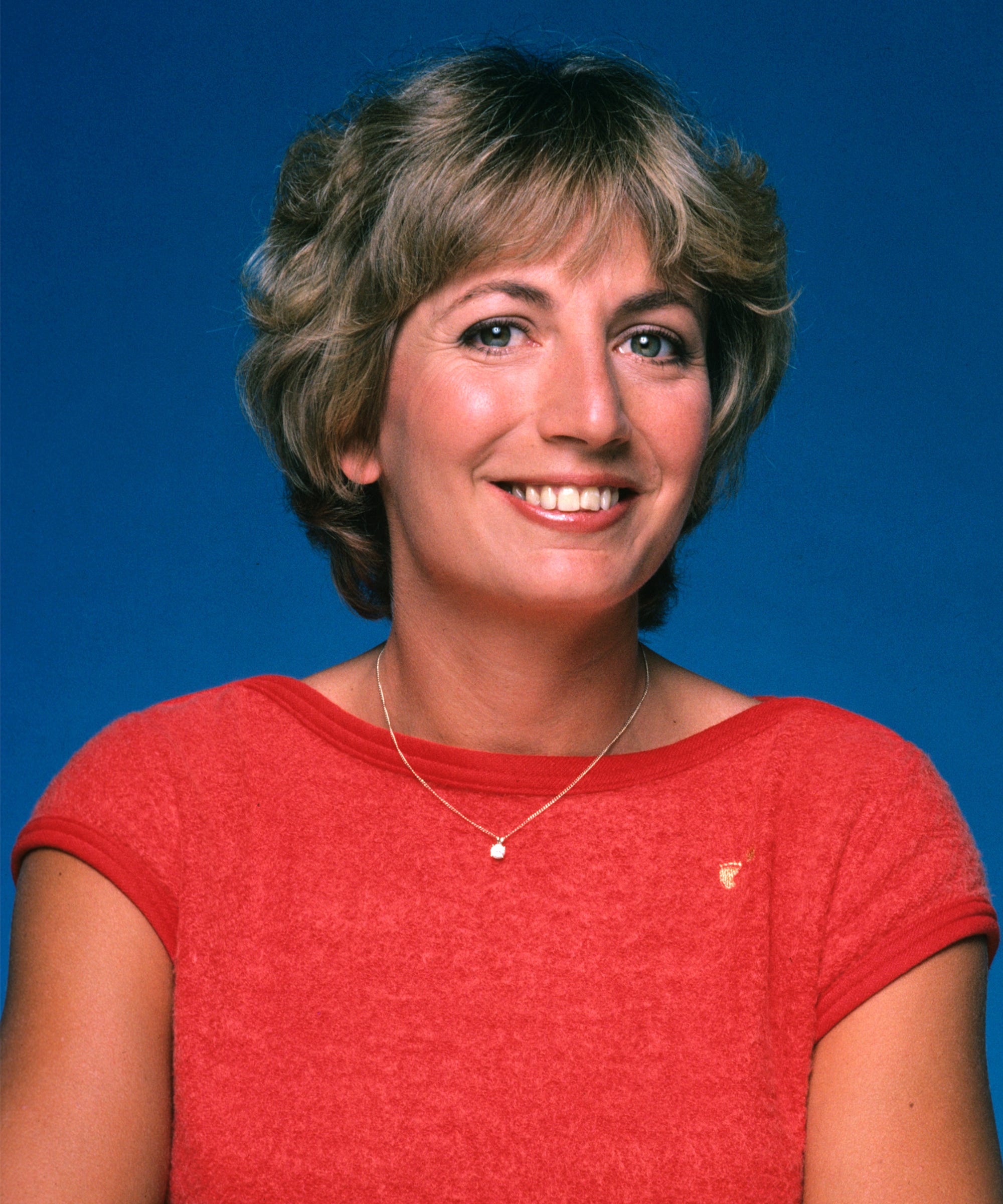Penny Marshall – Gal's Guide