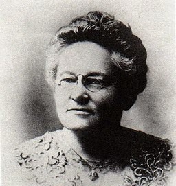 Fanny Farmer – Gal's Guide