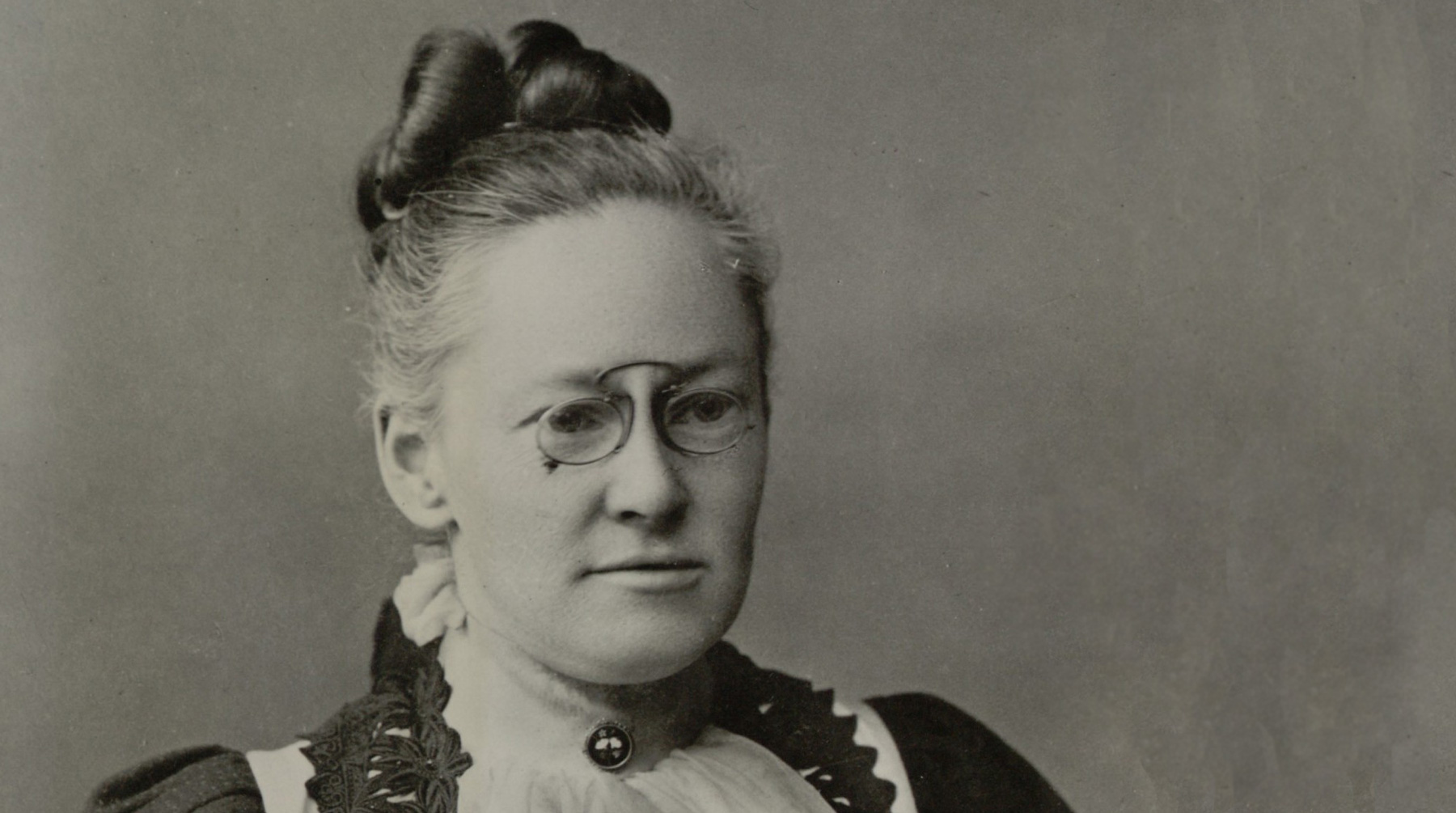 Fanny Farmer – Gal's Guide