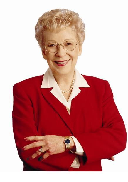 Ruth Fertel – Gal's Guide