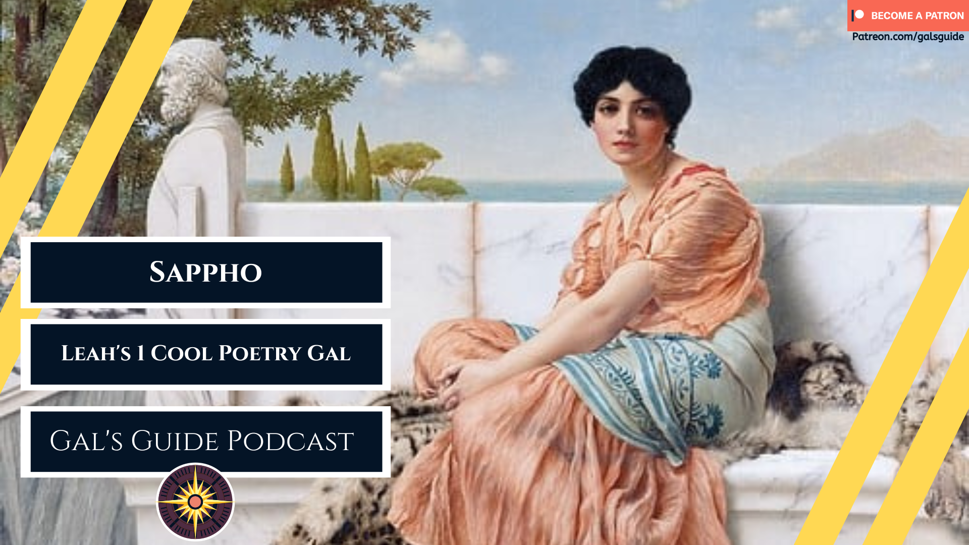 poetry – Gal's Guide