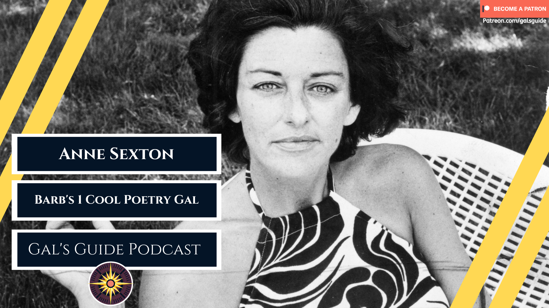 poetry – Gal's Guide