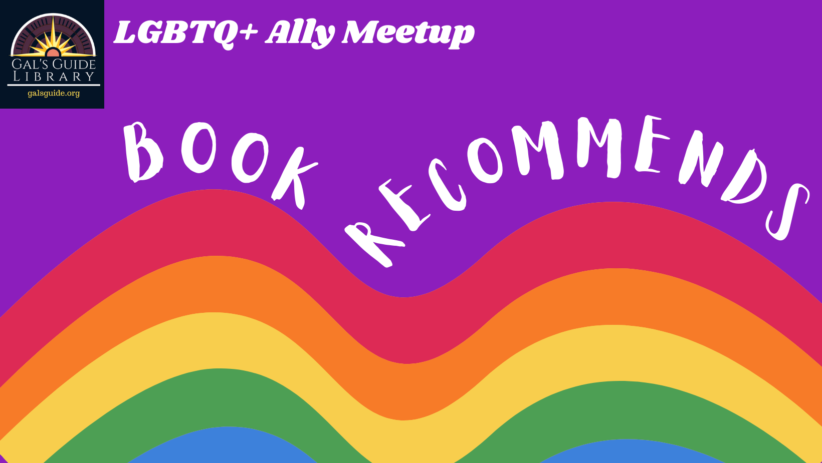 LGBTQ History – Gal's Guide