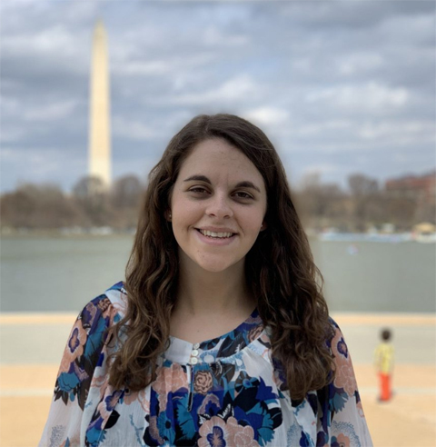 Jordyn Zimmerman – Gal's Guide