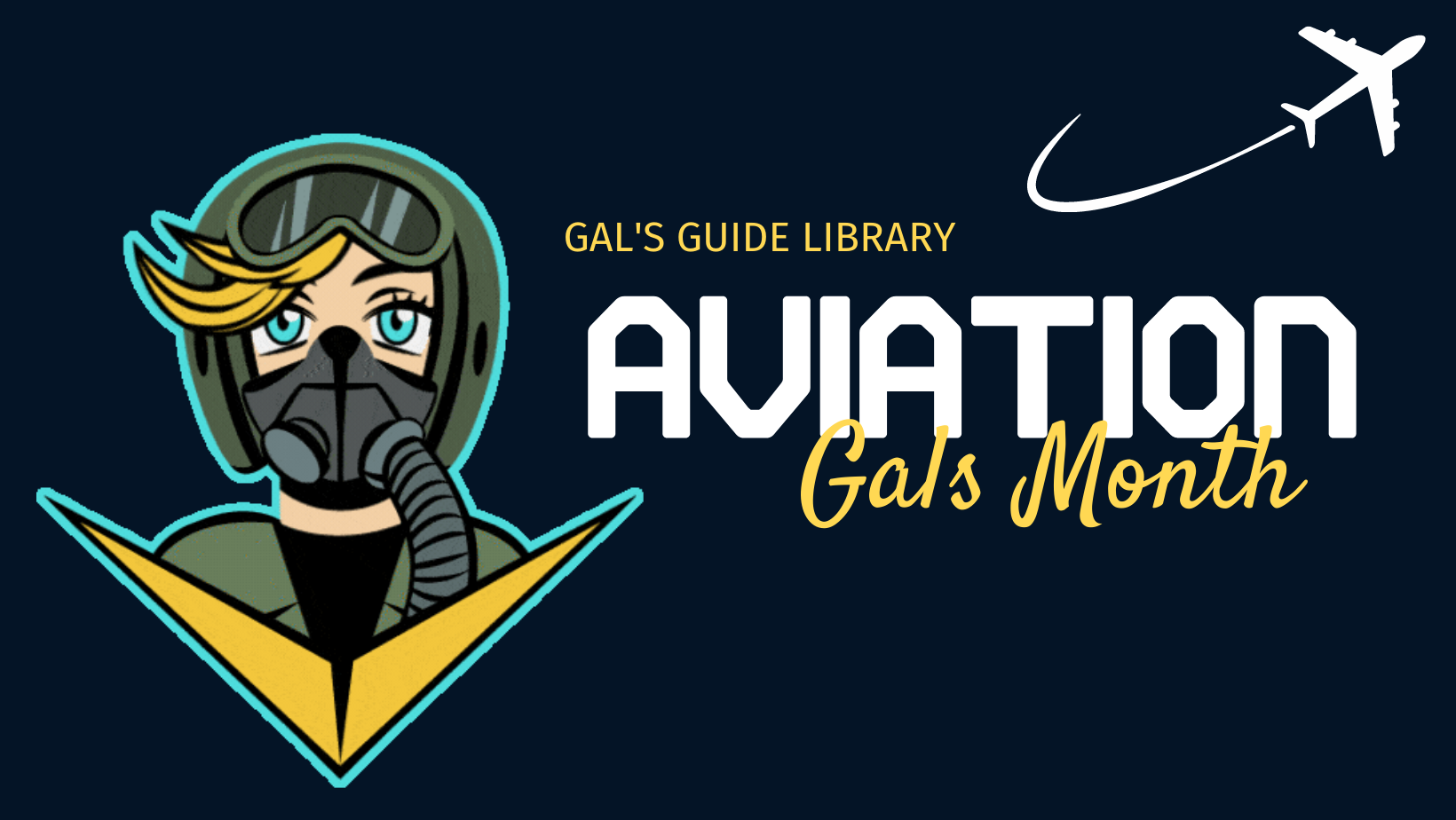 aviation – Gals Guide