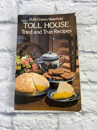 Ruth Wakefield – Gal's Guide