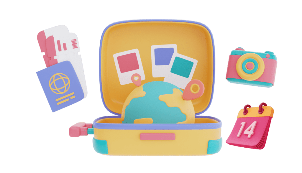 Gal’s Guide Passport – Gal's Guide