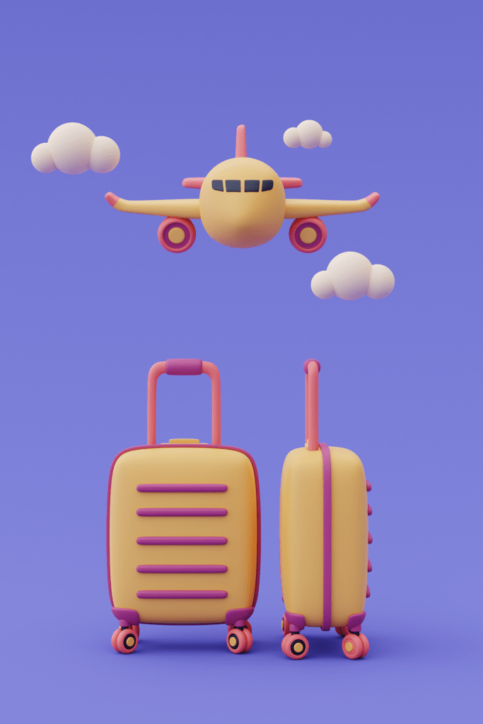 Gal’s Guide Passport – Gal's Guide