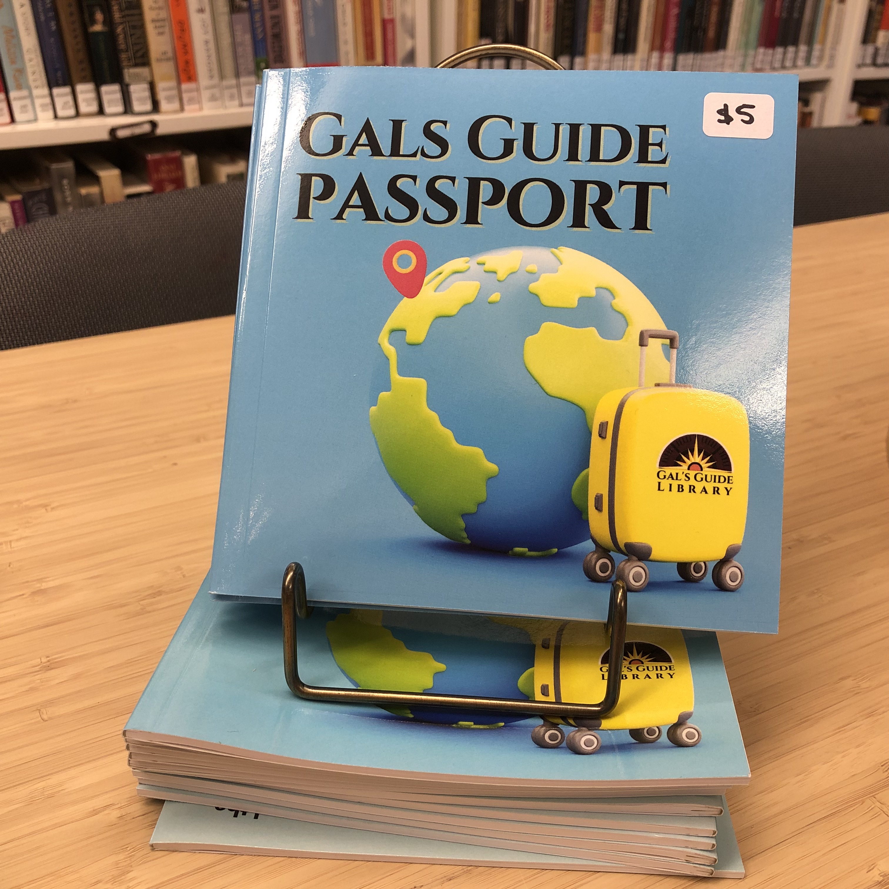 African Gals Month – Gal's Guide