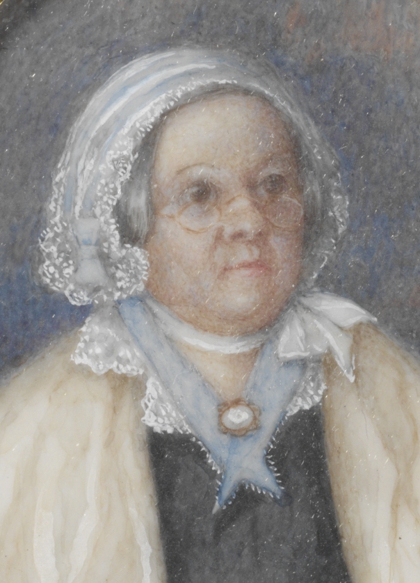 Mary Reibey – Gal's Guide