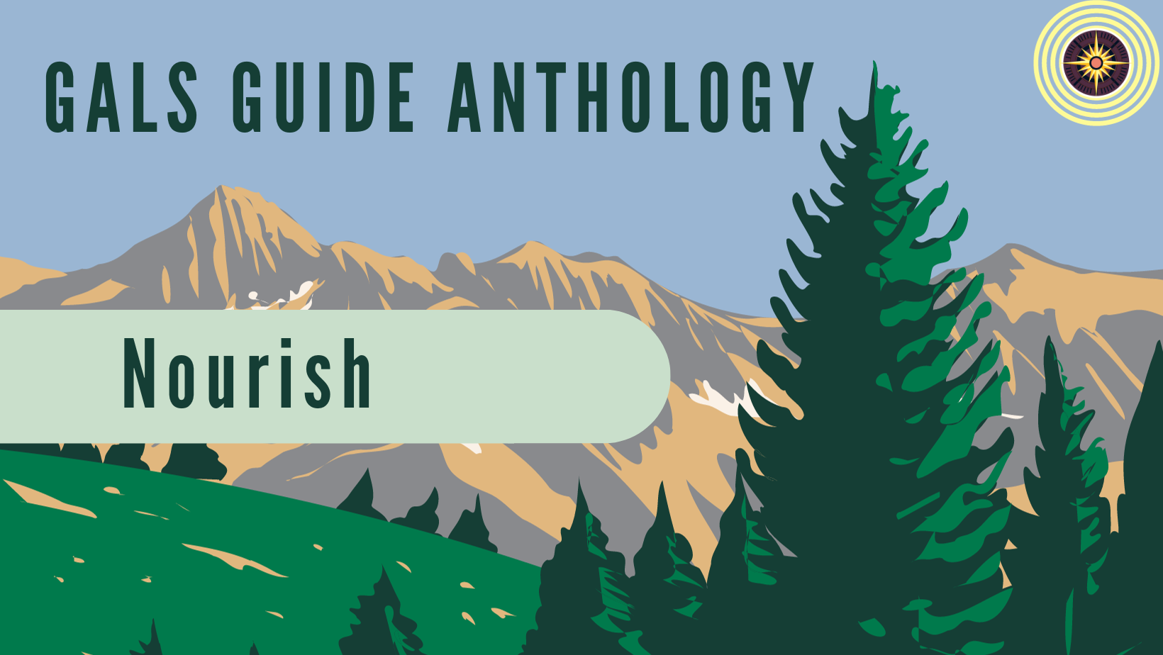 Gal's Guide – Read. Learn. Create.