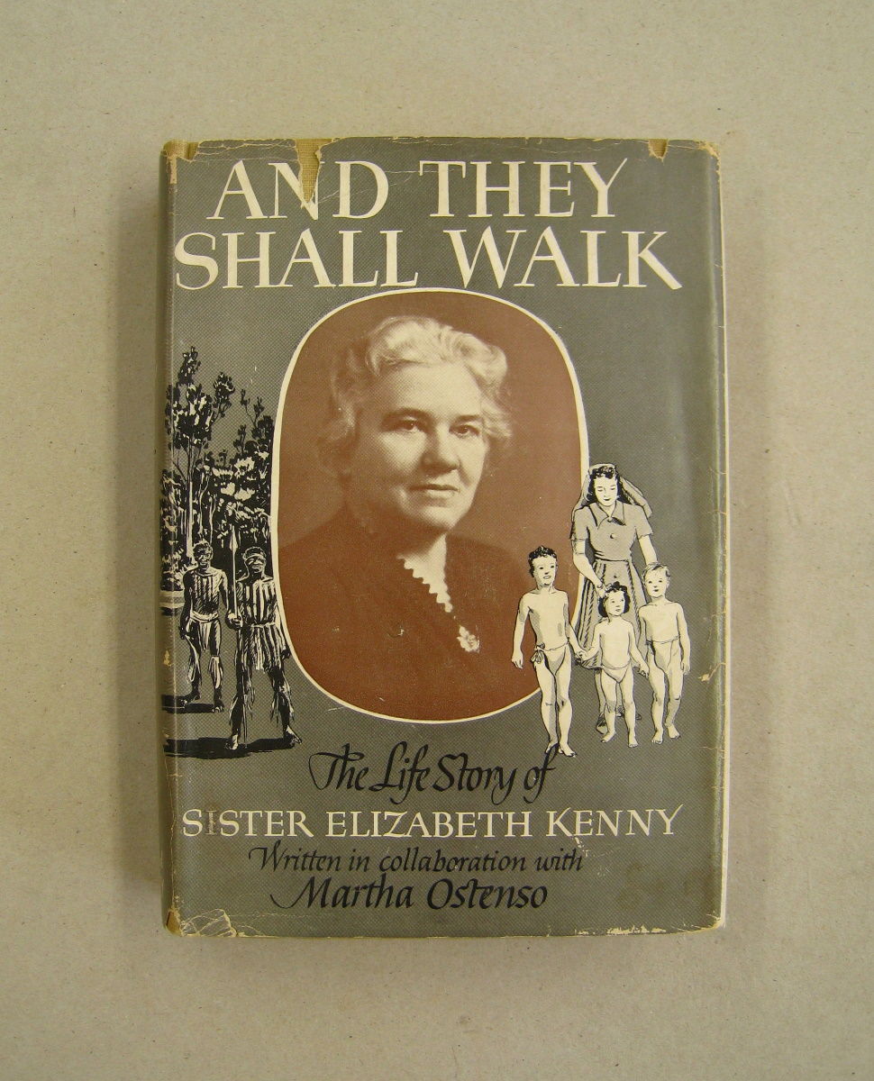 Sister Elizabeth Kenny – Gal's Guide