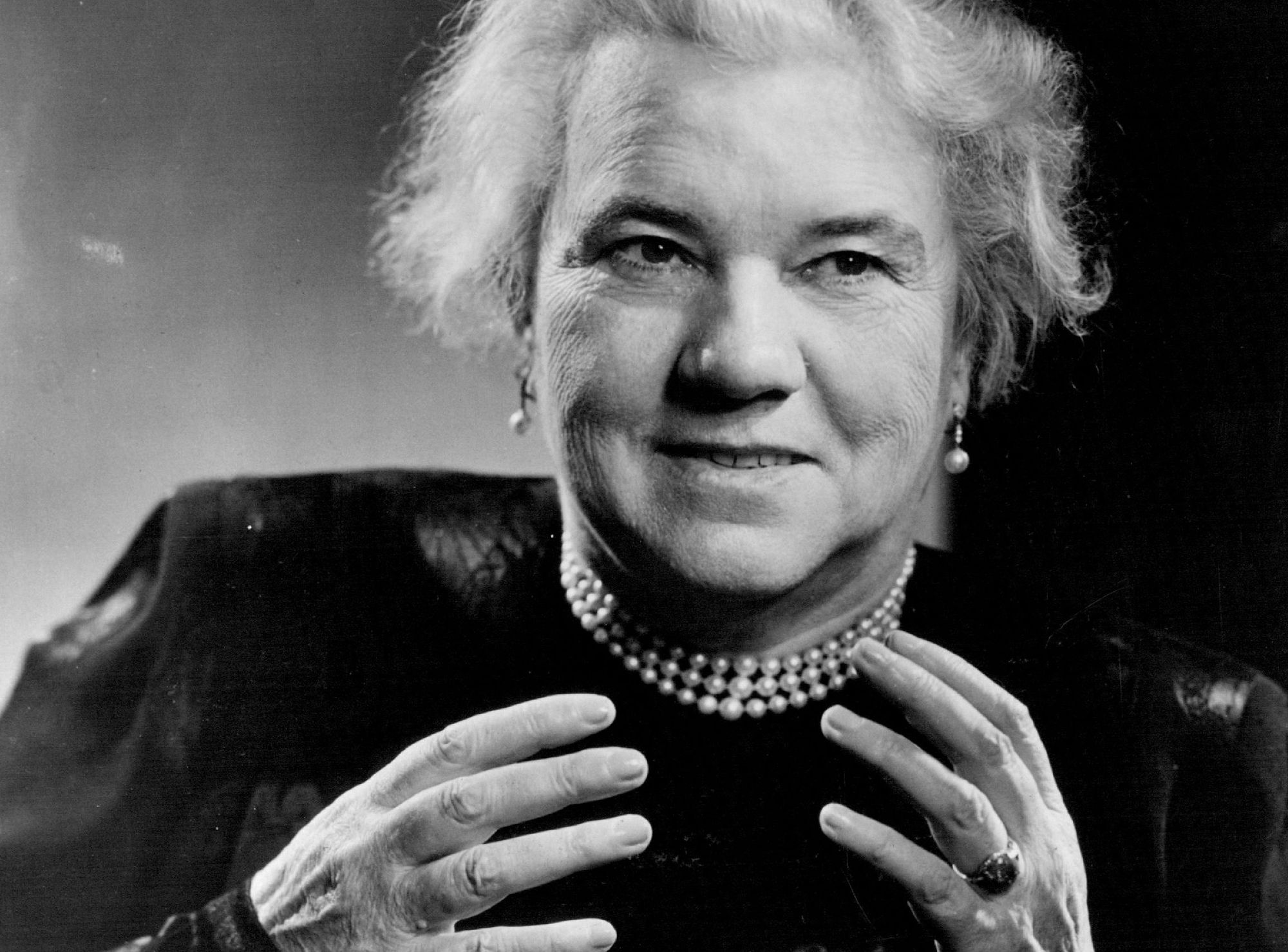 Sister Elizabeth Kenny – Gal's Guide
