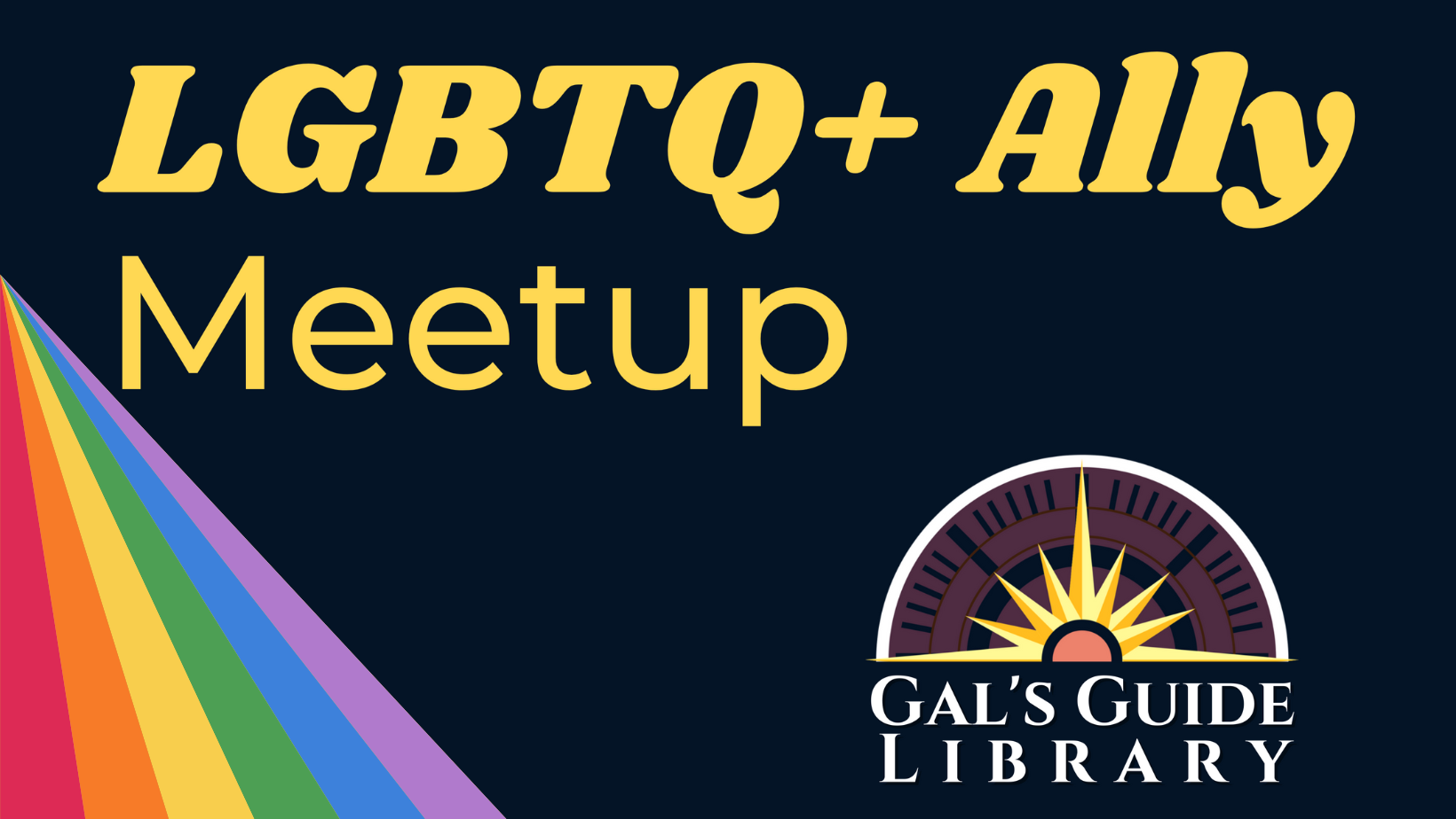 Gal's Guide – Read. Learn. Create.