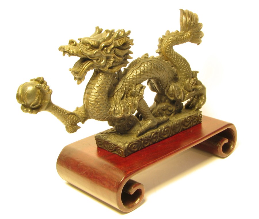 Women & Dragons: How Dragon Mythology Can Have Deep Feminine Wisdom ...