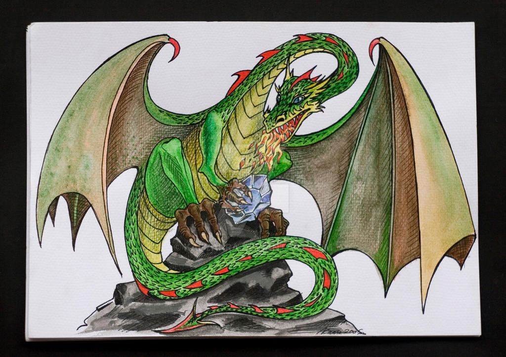 Women & Dragons: How Dragon Mythology Can Have Deep Feminine Wisdom ...