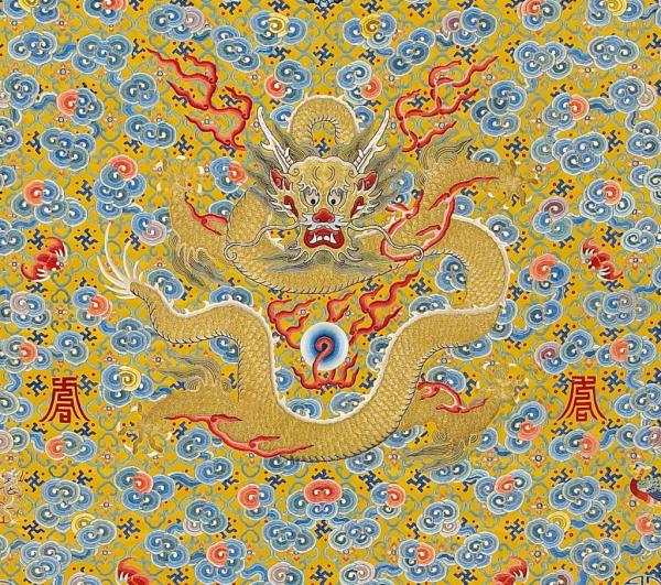 Women & Dragons: How Dragon Mythology Can Have Deep Feminine Wisdom ...