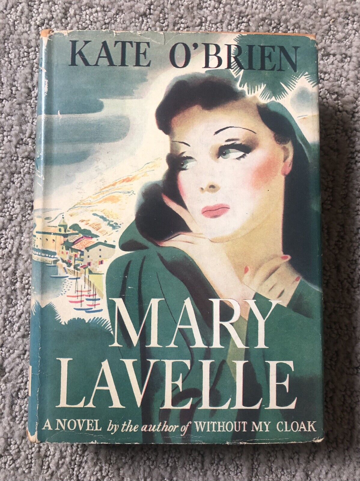 Kate O’Brien – Gal's Guide