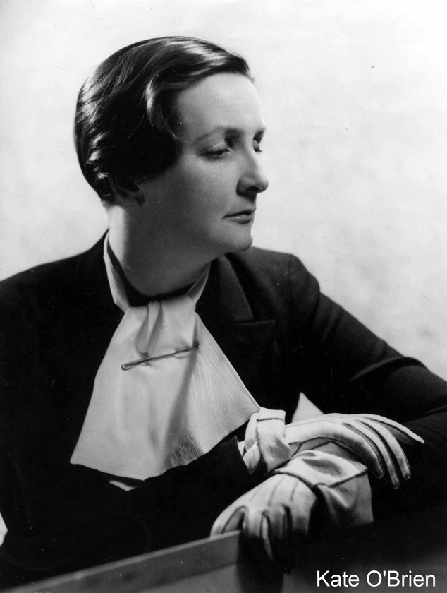 Kate O’Brien – Gal's Guide