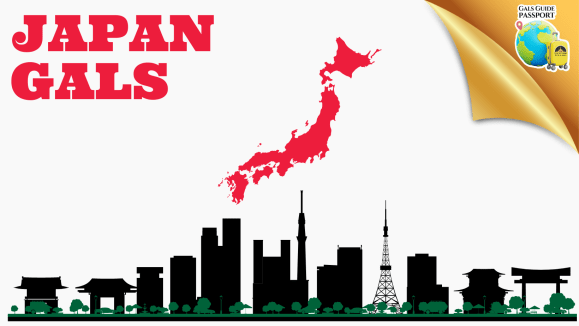 Gal's Guide – Read. Learn. Create.