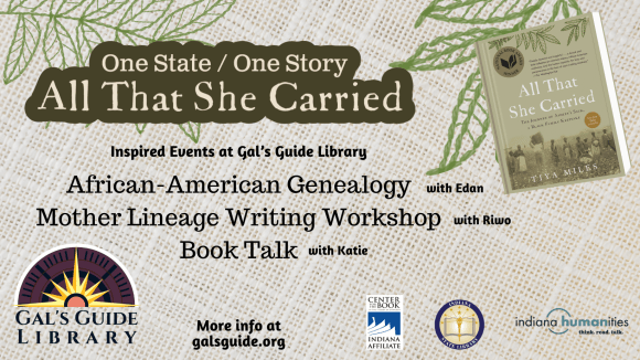 Gal's Guide – Read. Learn. Create.