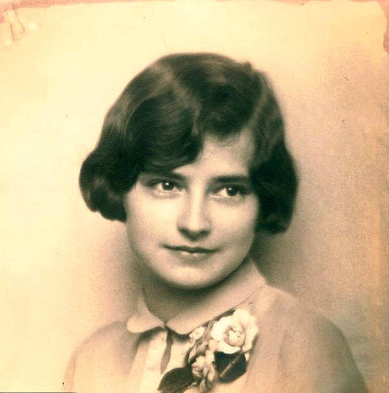 Clara Breed – Gal's Guide