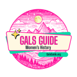 Gals Guide – Women's History